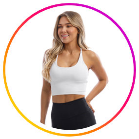 What To Wear Under a Crop Top & How to Rock It | Be Blog