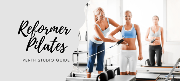 5 Best Perth Reformer Pilates Studios » Guide | Be Blog