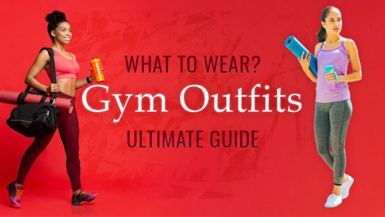 What to Wear to the Gym » Gym Attire Guide 2024 | Be Blog